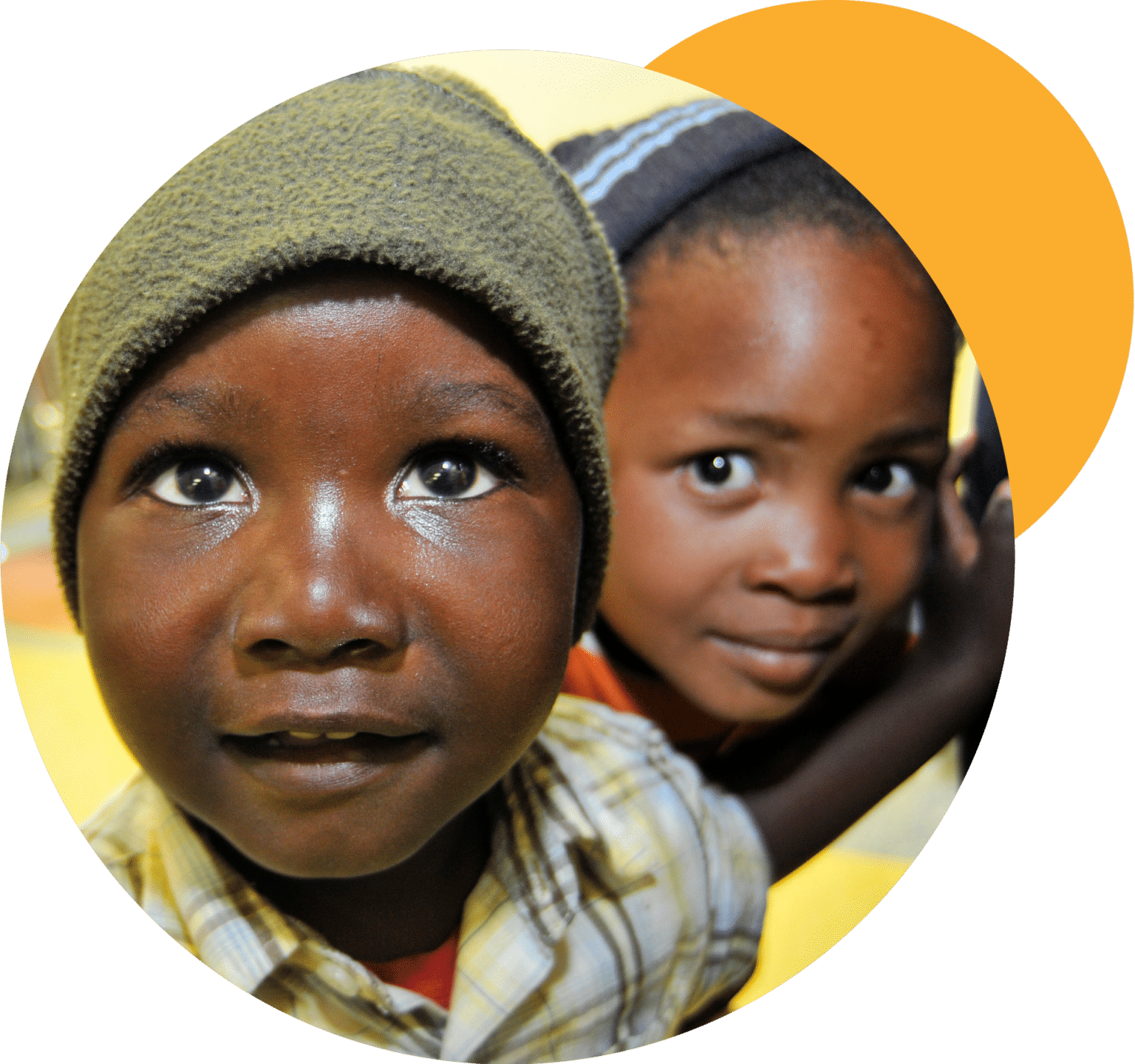 Home Steps Clubfoot Support In Southern Africa