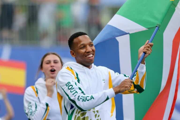 Ambassadors - Steps | Clubfoot support in Southern Africa